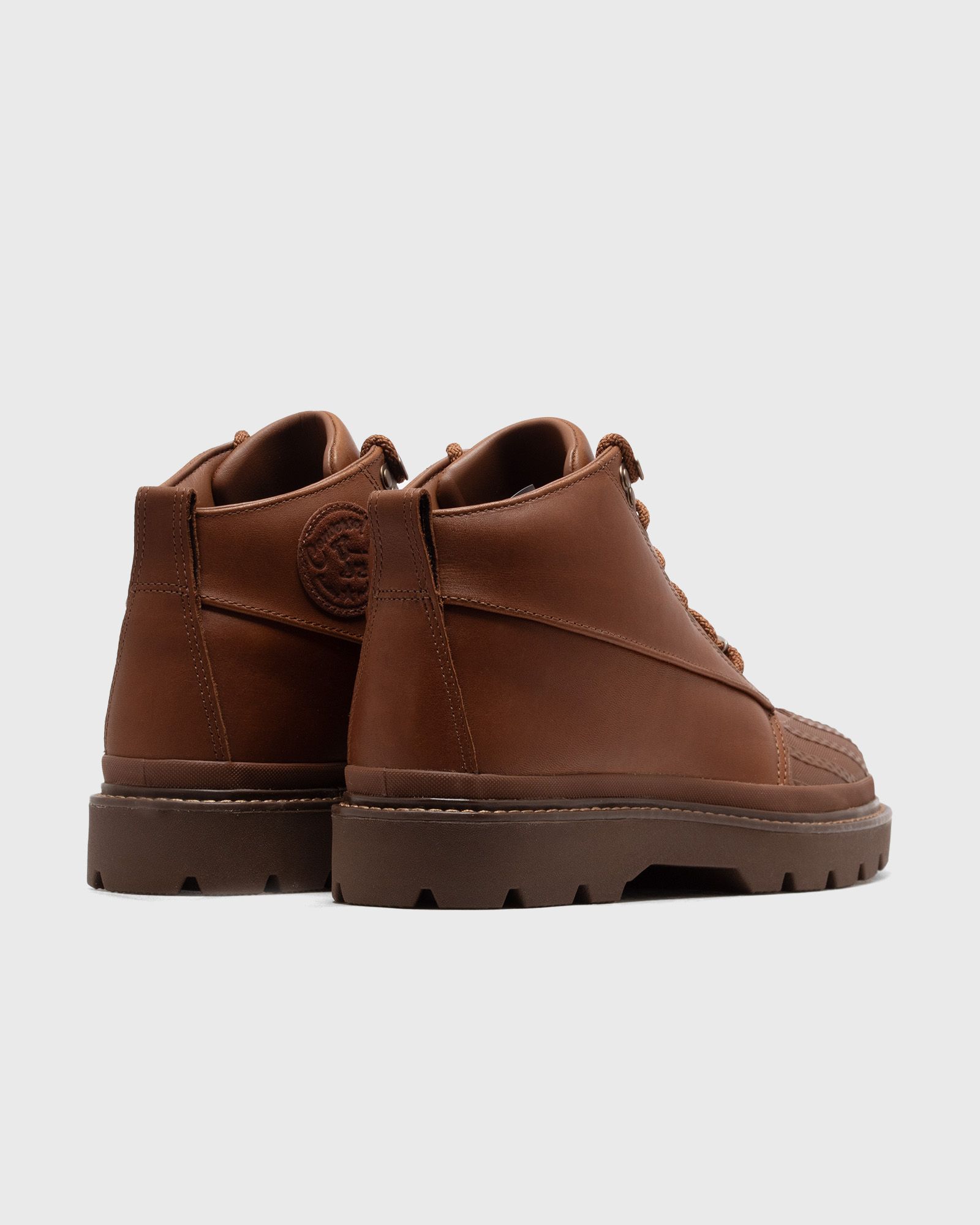Converse x GOLF le FLEUR BRONCO BOOT Brown | BSTN Store