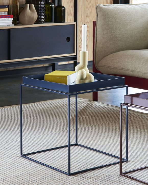 Hay coffee table tray store
