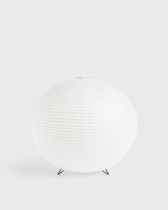 HAY Rice Paper Floor Shade-Ø56 White | BSTN Store