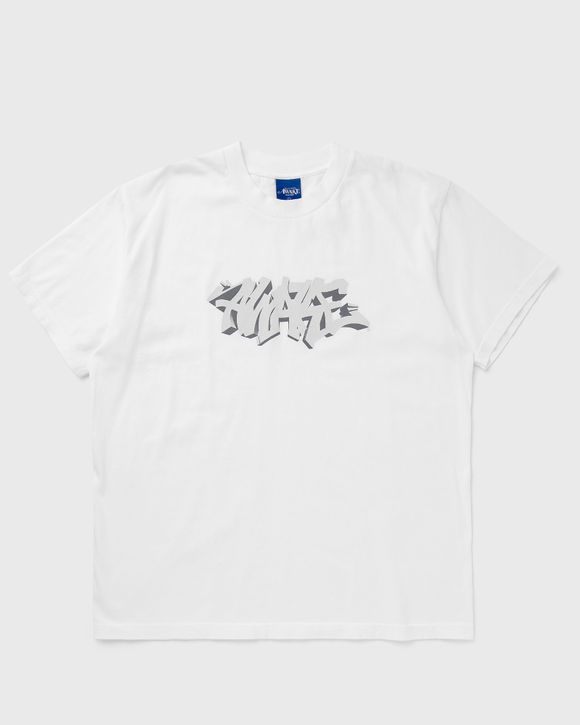 Awake GRAFFITI TEE White | BSTN Store