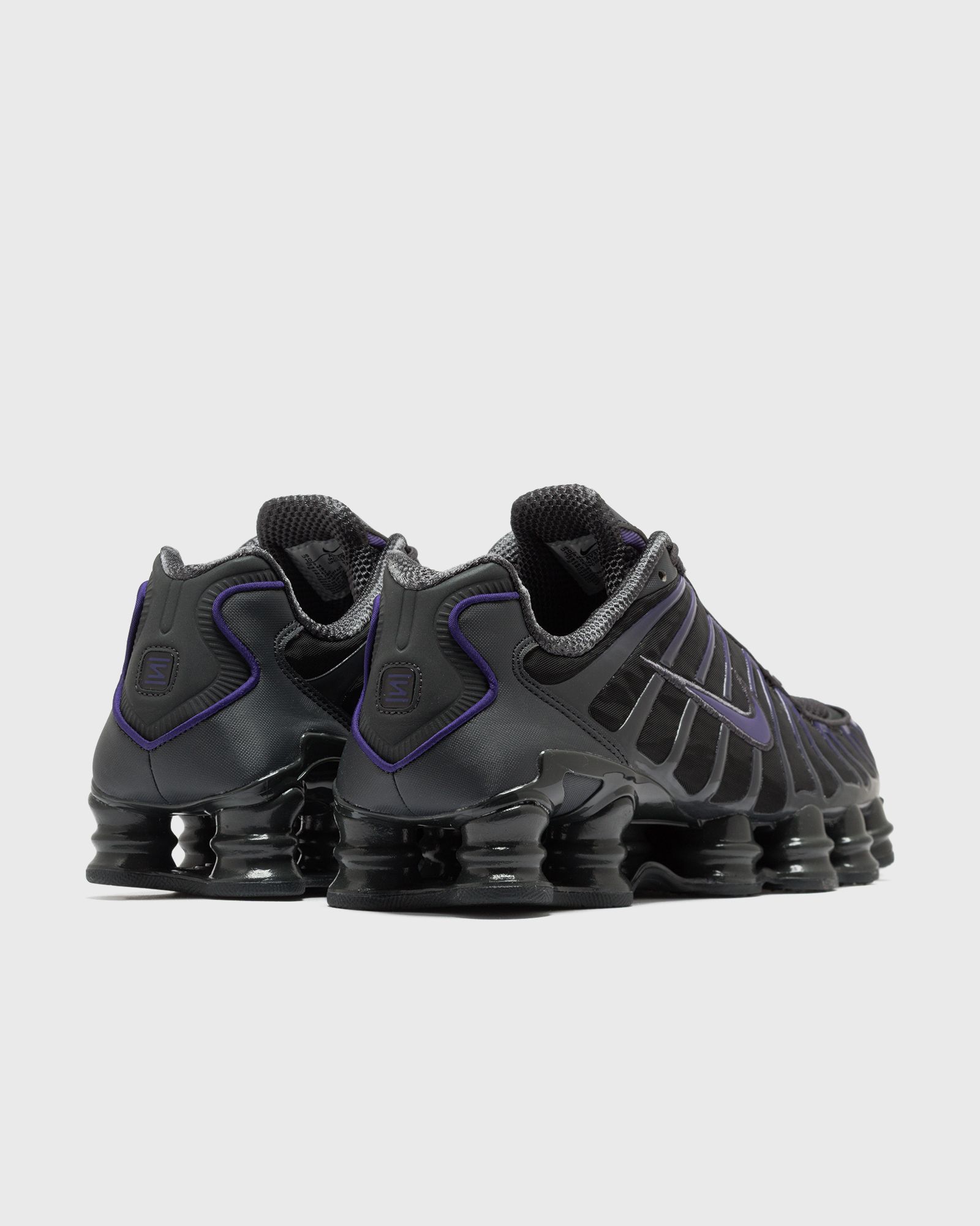 Nike SHOX TL Grey | BSTN Store