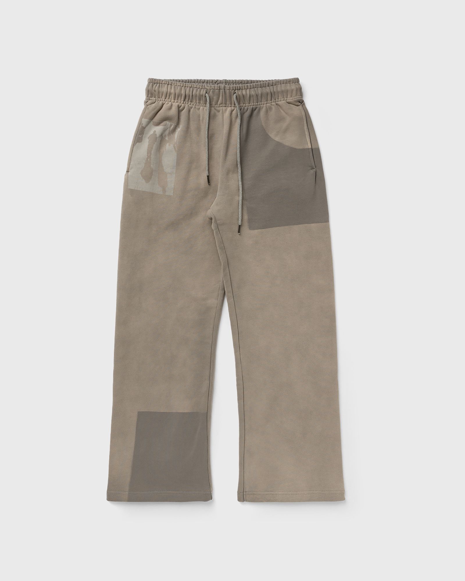 KidSuper Studios Sun faded sweats Grey | BSTN Store