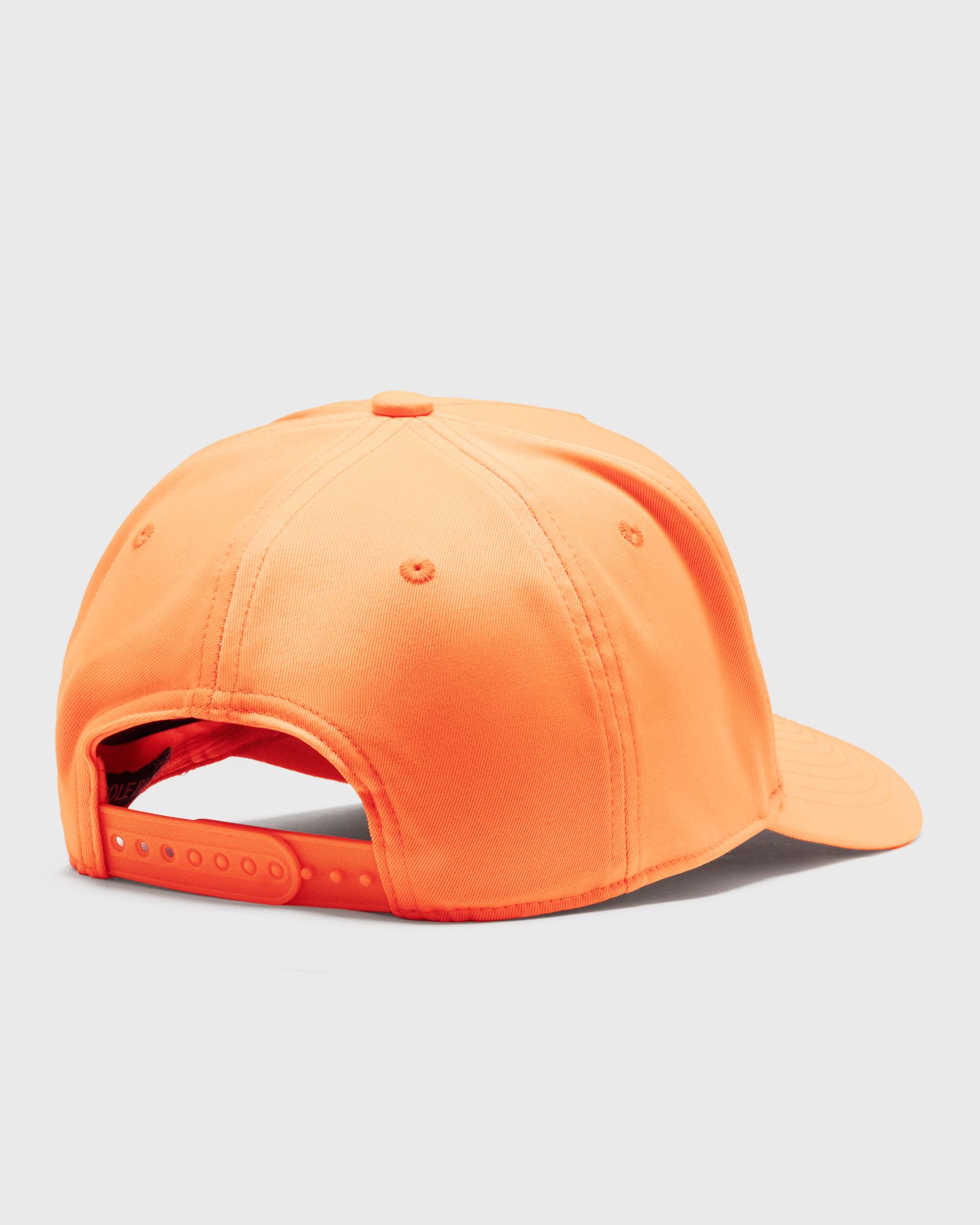 Cole Buxton CB STAR RACING CAP Orange | BSTN Store