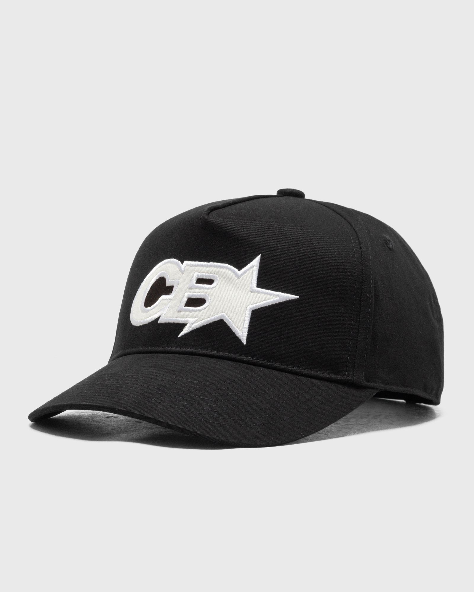 Cole Buxton CB STAR RACING CAP Black | BSTN Store