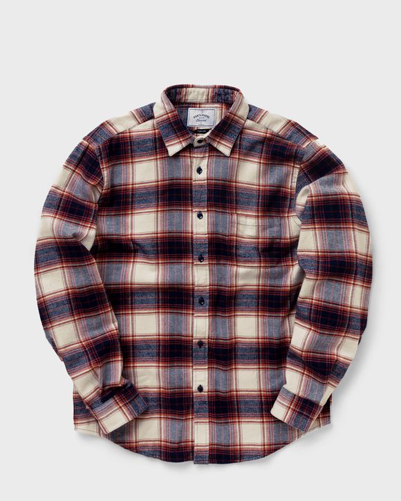 Portuguese Flannel Anonimo Multi | BSTN Store