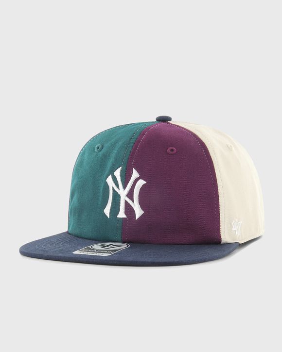 ´47 MLB New York Yankees Melrose ’47 CAPTAIN RL Multi | BSTN Store
