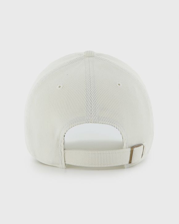 ´47 MLB New York Yankees Mini Script Cord '47 CLEAN UP Beige | BSTN Store