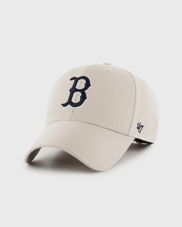 ´47 MLB Boston Red Sox '47 MVP Beige | BSTN Store