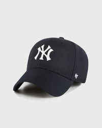 ´47 MLB New York Yankees '47 MVP SNAPBACK Beige | BSTN Store