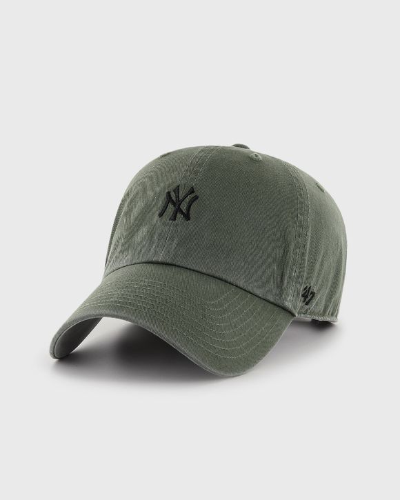 ´47 MLB New York Yankees BASE RUNNER '47 Clean Up Green | BSTN Store