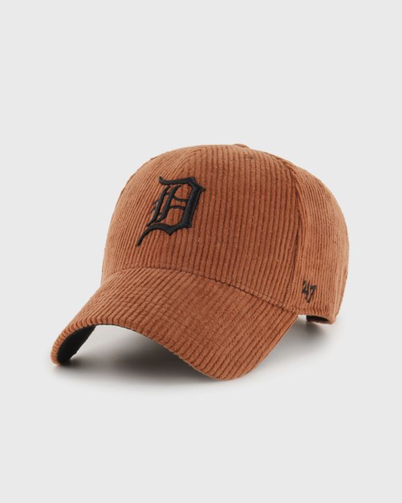 ´47 MLB Detroit Tigers Thick Cord 47 MVP Orange | BSTN Store