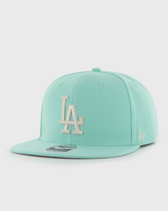 ´47 MLB WS Los Angeles Dodgers Sure Shot Under 47 CAPTAIN Blue | BSTN Store
