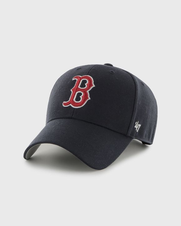 ´47 MLB Boston Red Sox Sure Shot Snapback 47 MVP Blue | BSTN Store