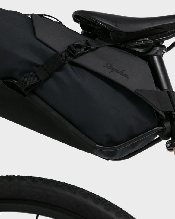 Rapha rear pack store