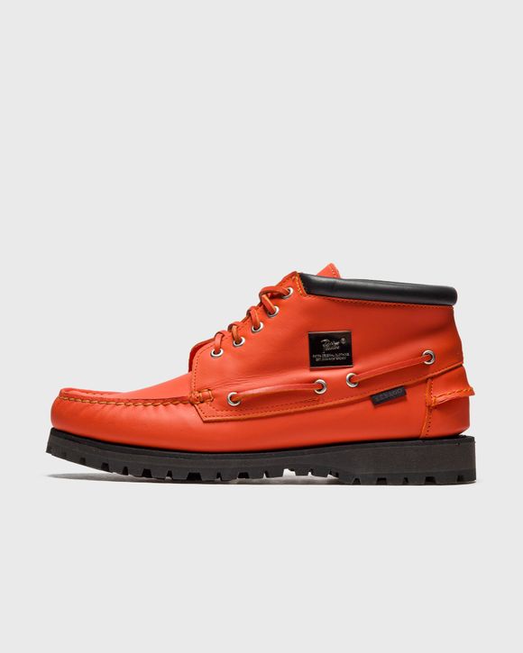 PATTA Patta x Sebago Ranger Mid Orange | BSTN Store