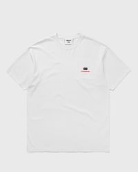 BSTN Brand Box Logo London Tee White | BSTN Store