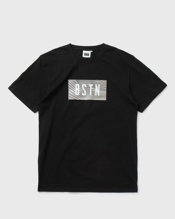 BSTN Brand Box Logo 3D Tee Brown | BSTN Store