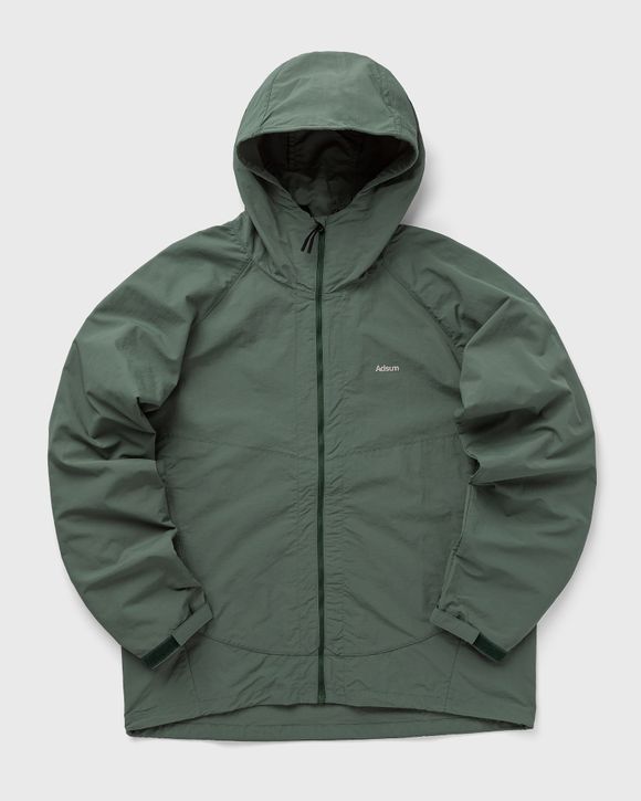 Adsum Caliper Jacket Green | BSTN Store