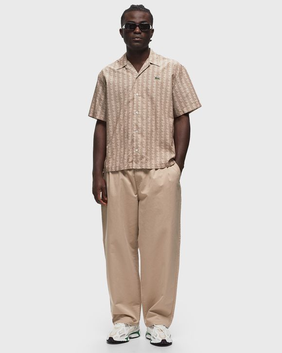 Lacoste short sleeve store