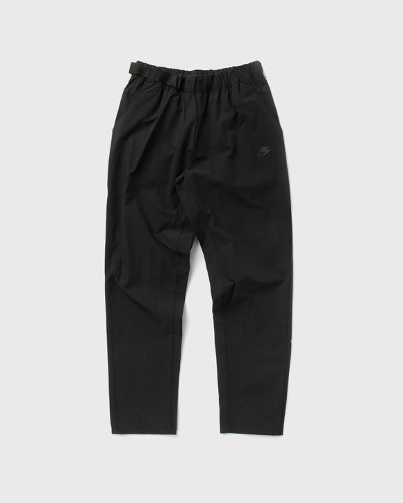 Nike Premium Essentials Woven Pants Black | BSTN Store