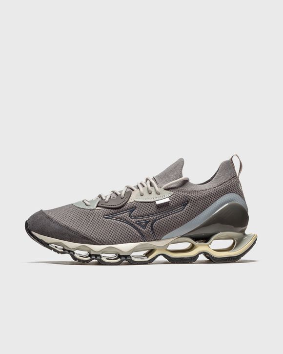 MIZUNO WAVE PROPHECY Beta(Men Grey | BSTN Store