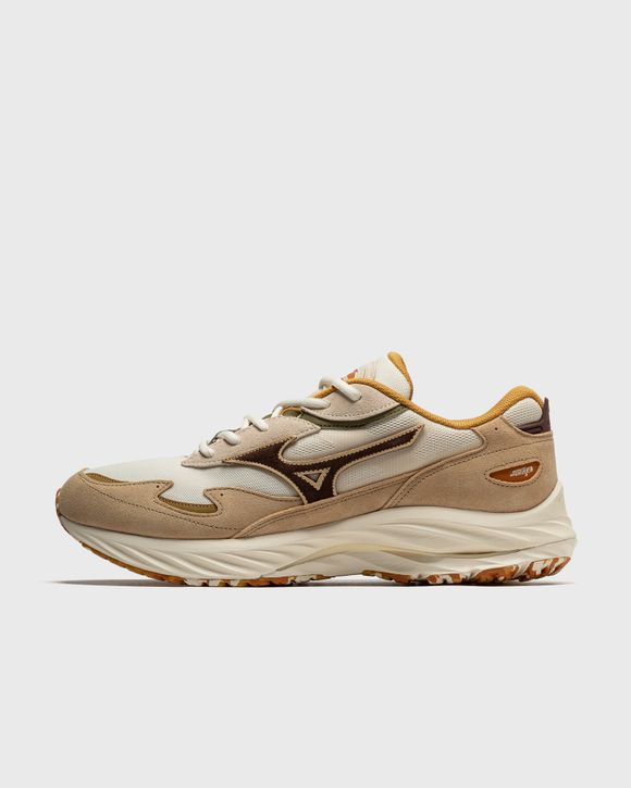 MIZUNO WAVE RIDER BETA(U) Beige | BSTN Store