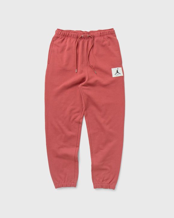 Jordan Jordan Statement Fleece Pants Red | BSTN Store