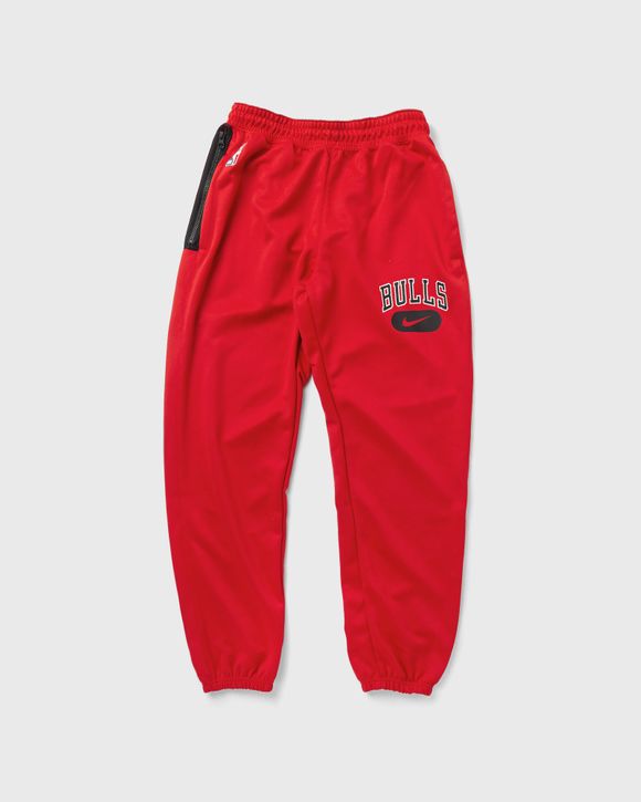 Nike Chicago Bulls Spotlight Dri-FIT NBA Pants Red | BSTN Store