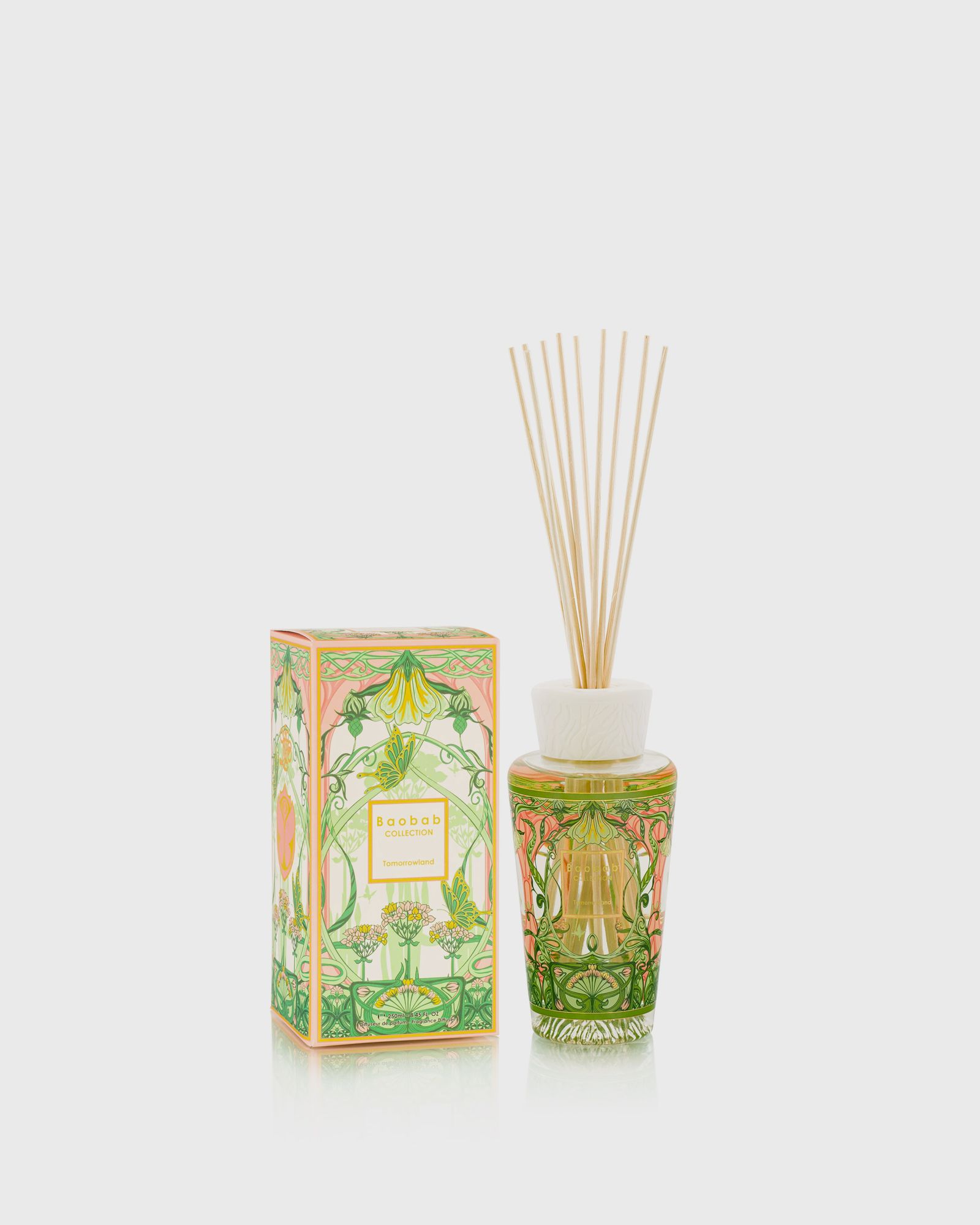 Baobab Diffuser 250ml My First Baobab Tomorrowland 2024 Multi | BSTN Store