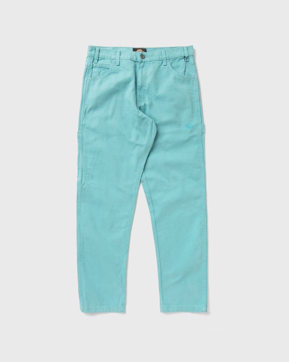 DICKIES DC CARPENTER PANT Blue | BSTN Store