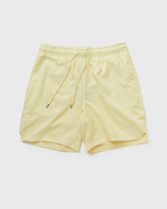 Jordan JORDAN POOLSIDE SHORT Yellow | BSTN Store