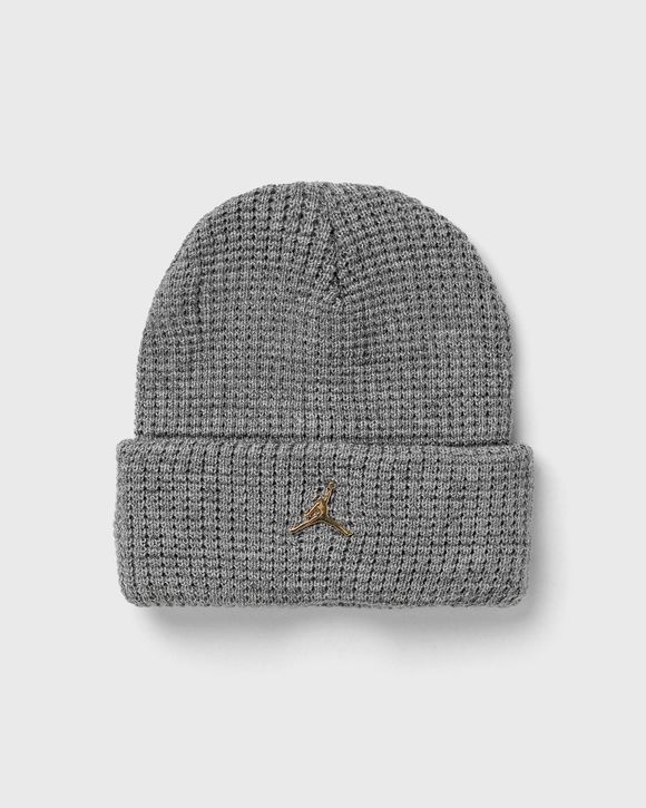 Jordan Jordan Utility Beanie Grey | BSTN Store