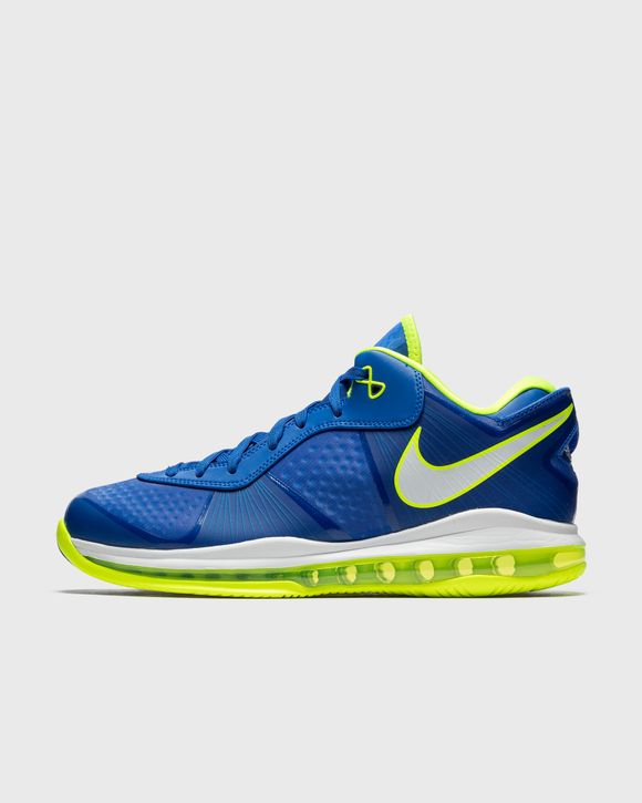 Nike LeBron 8 V/2 Low 'Sprite' Blue | BSTN Store