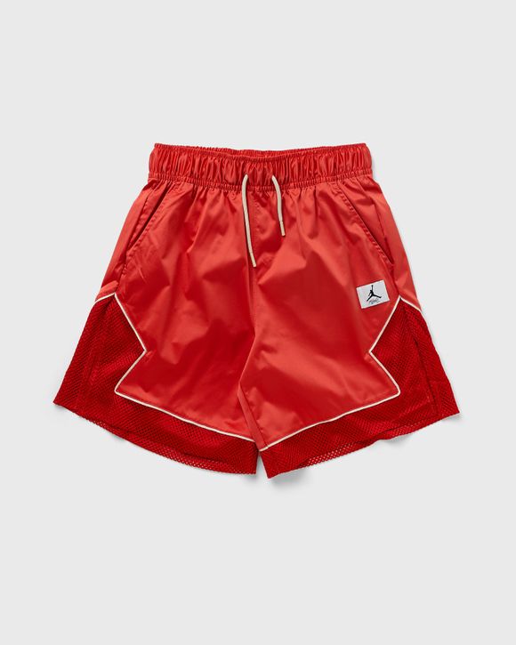 Nike WMNS Jordan Diamond Shorts Red | BSTN Store