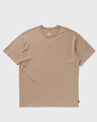 Nike Premium Essentials Tee Brown | BSTN Store