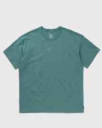 Nike Premium Essentials Tee Blue | BSTN Store