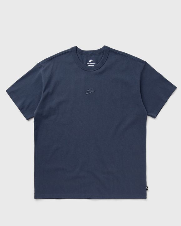 Nike Premium Essentials Tee Blue | BSTN Store