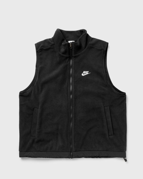 Nike Fleece Winterized Vest Black | BSTN Store