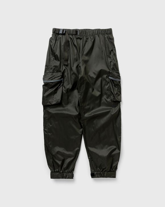 Nike Tech Pack Lined Woven Pants Green | BSTN Store