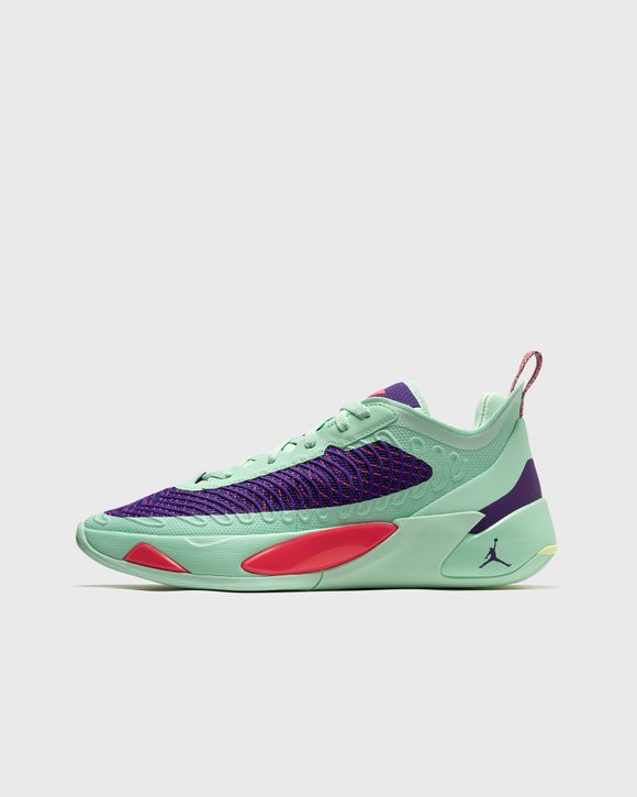 Jordan Luka 1 (GS) Green/Multi | BSTN Store