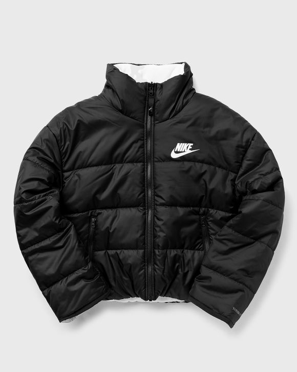 Nike WMNS TF RPL CLASSIC HOODED JACKET VENR Black | BSTN Store