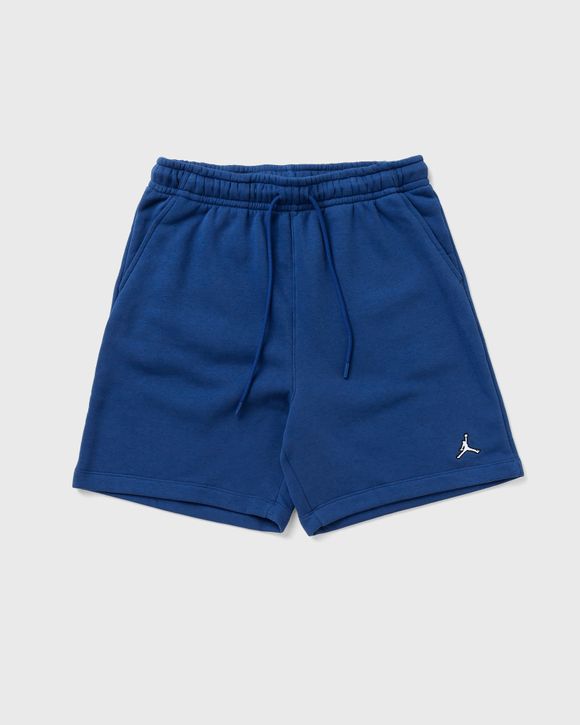 Jordan Jordan Fleece Short Blue | BSTN Store