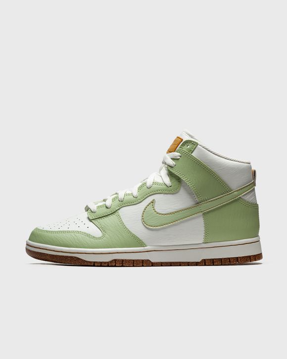Nike Dunk High Retro SE 'Inspected by Swoosh' Green | BSTN Store