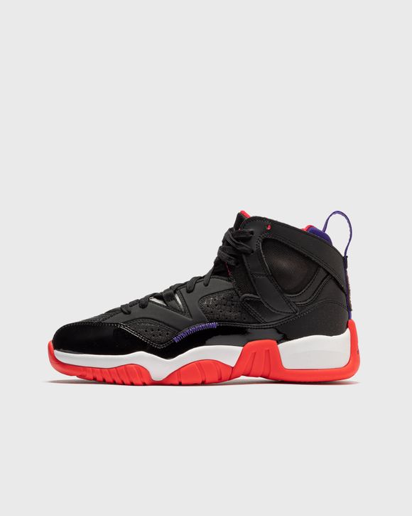 Jordan JUMPMAN TWO TREY (GS) Black | BSTN Store