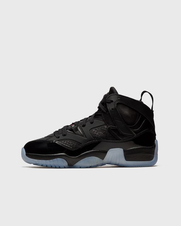 Jordan Jumpman Two Trey (GS) Black | BSTN Store
