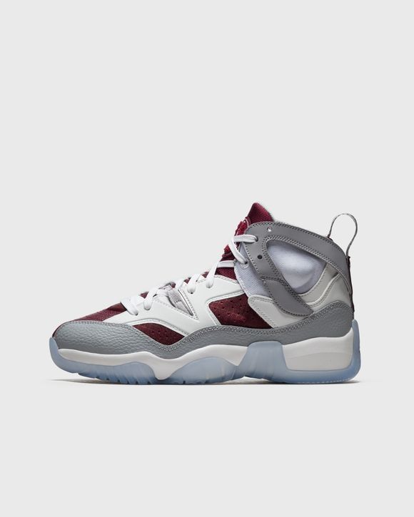 Jordan Jumpman Two Trey (GS) White | BSTN Store