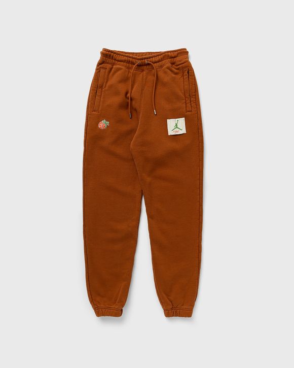 Jordan TITAN x WMNS AIR JORDAN SWEATPANT Brown | BSTN Store