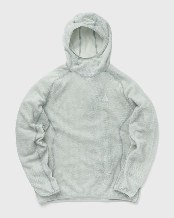 Nike ACG "WOLF LICHEN CAPS" MID-LAYER TOP Grey | BSTN Store