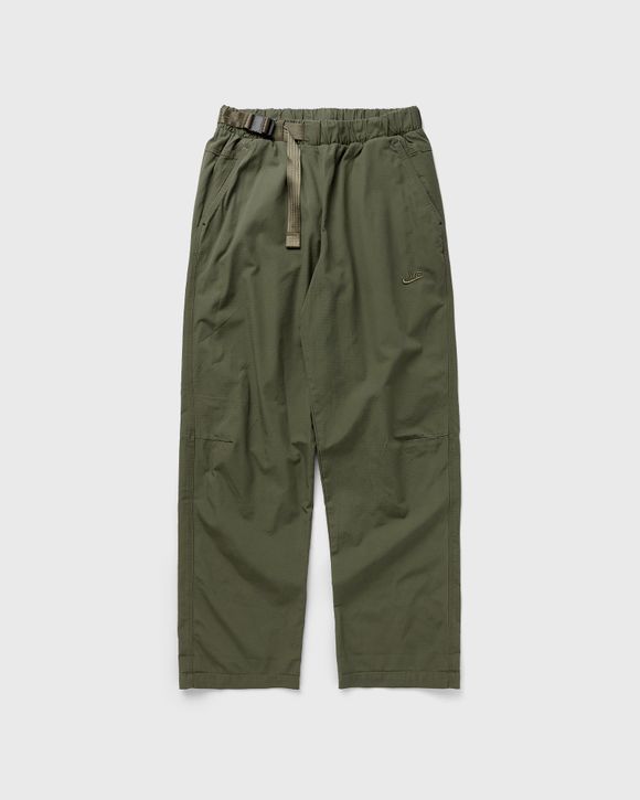 Nike Tech Pack UPF Woven Pants Green | BSTN Store