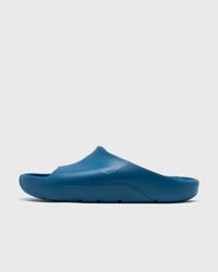Jordan JORDAN POST SLIDE Blue | BSTN Store